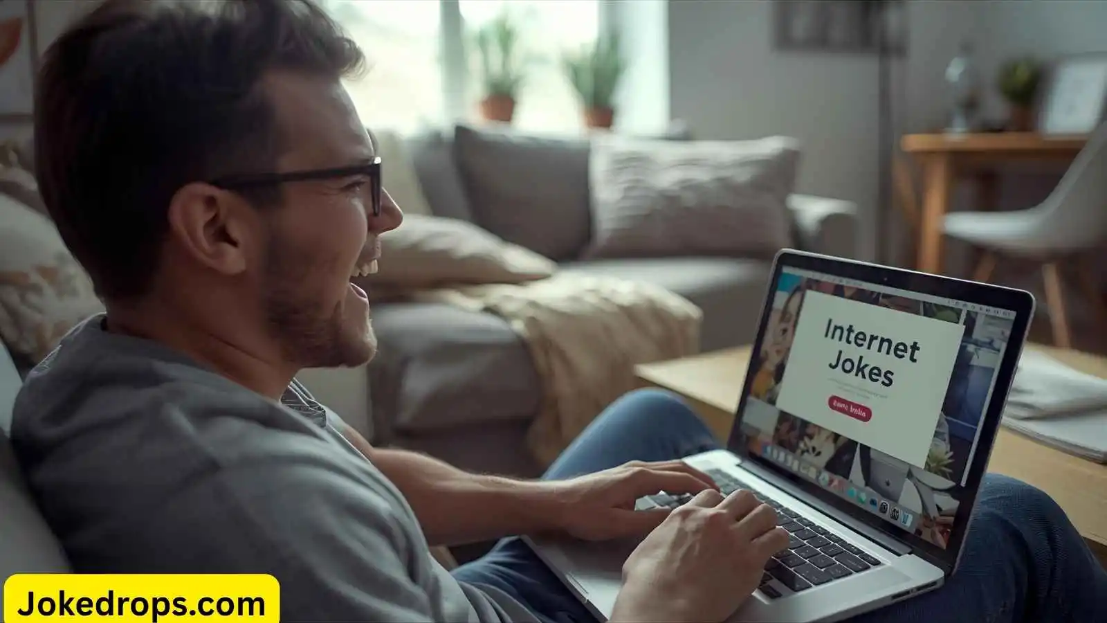 Best Internet Jokes That Will Make You LOL Instantly In 2026