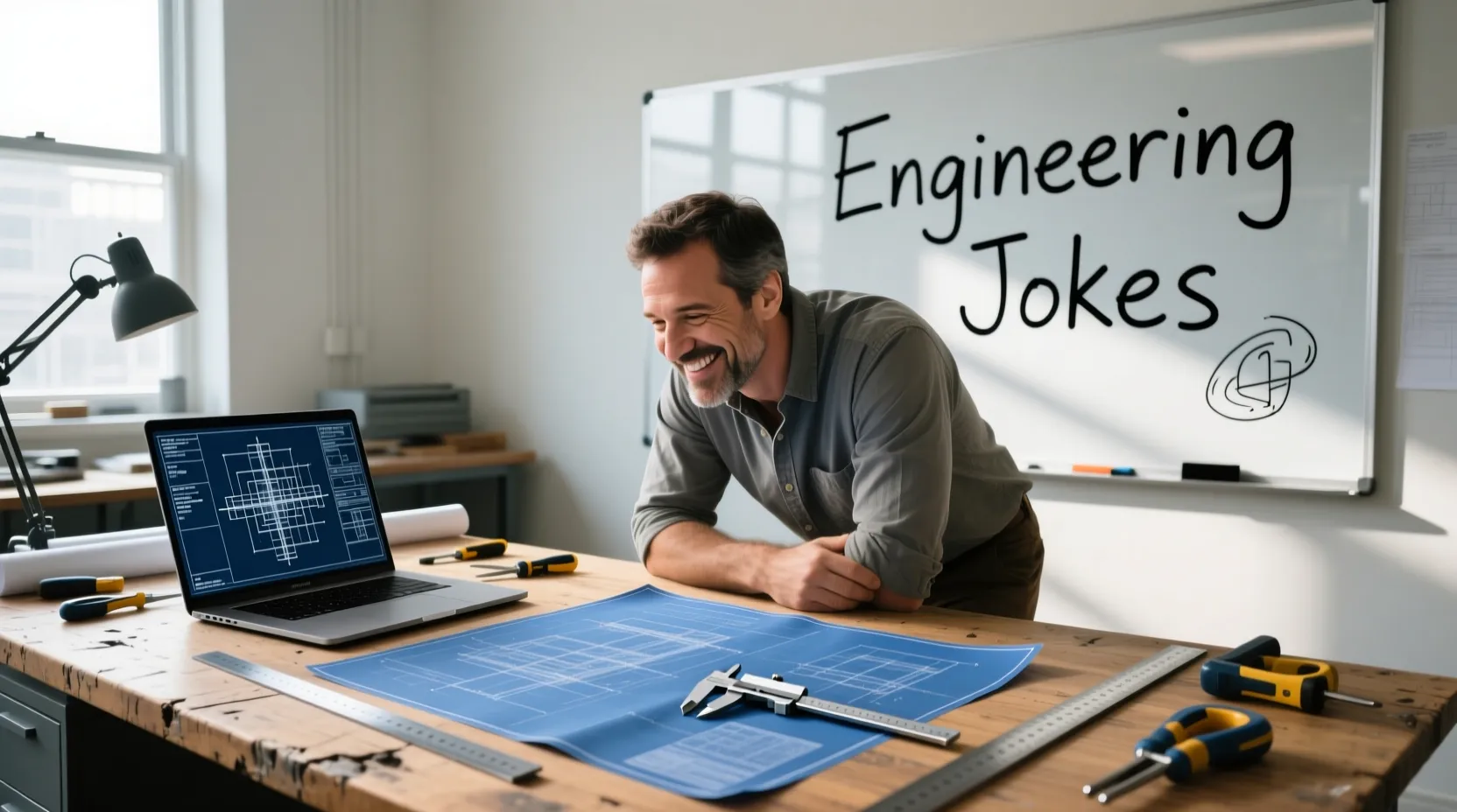 Top Engineering Jokes That Will Make You Laugh Out Loud In 2026