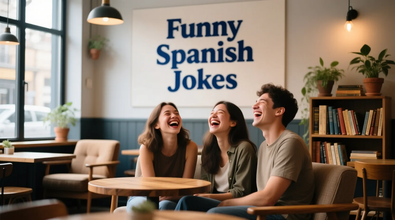 Hilarious and Simple Spanish Jokes Everyone Can Enjoy In 2026