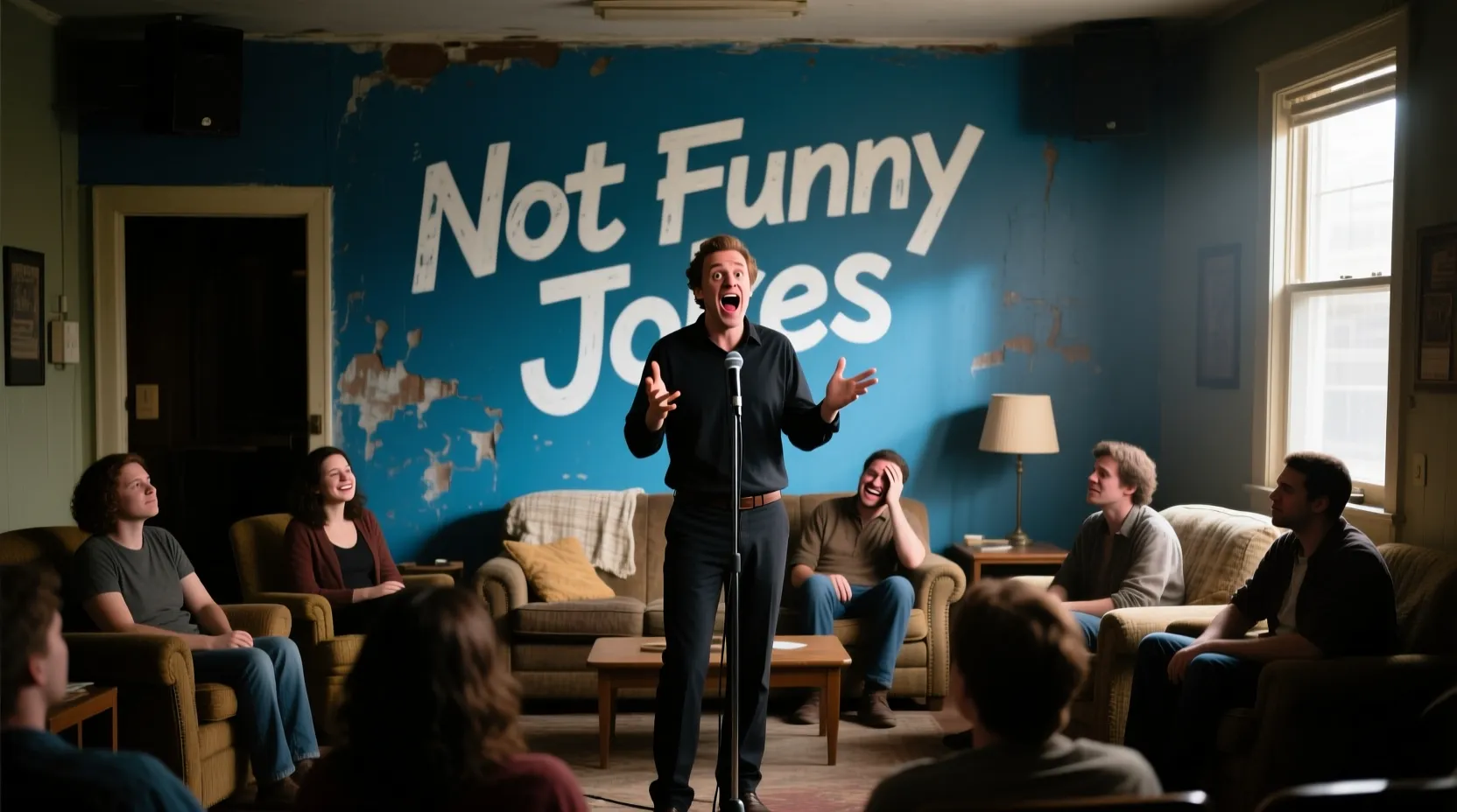 The Best Not Funny Jokes People Still Can’t Stop Sharing In 2026