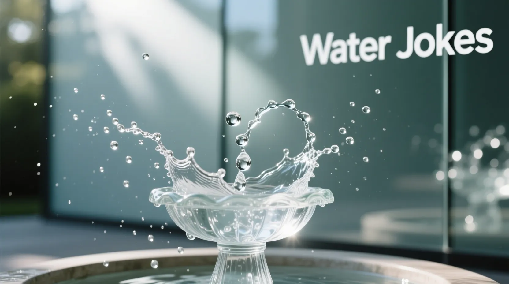 Refreshing And Funny Water Jokes To Brighten Your Day's In 2026